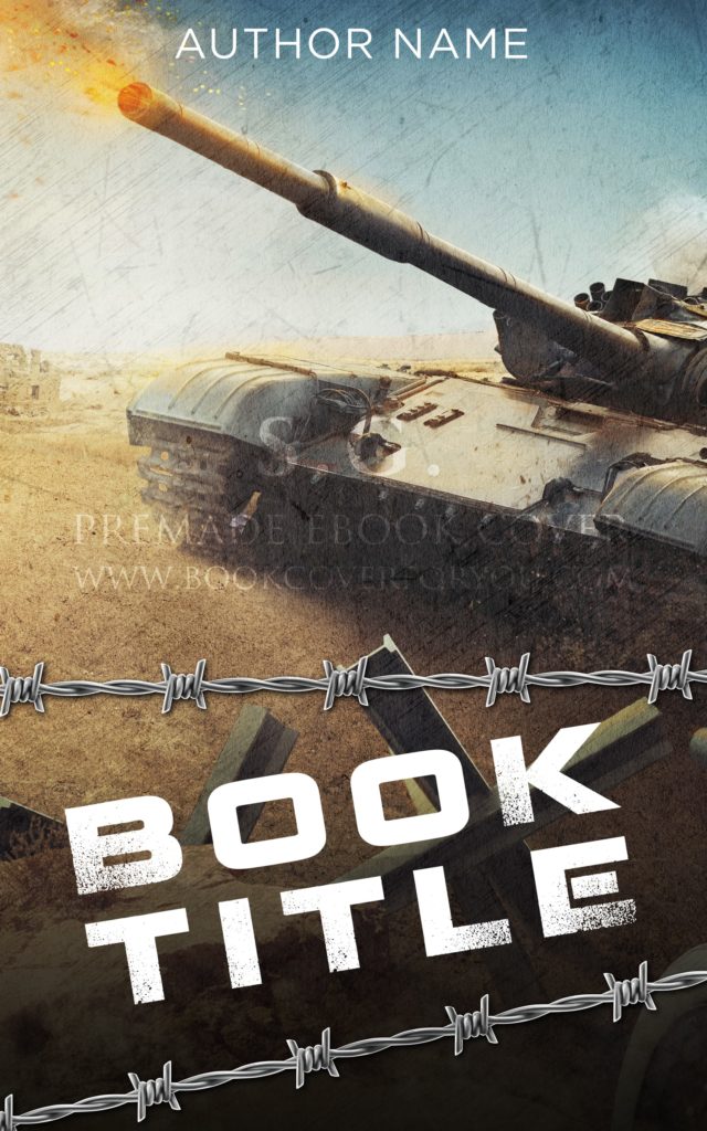 Book cover design for you by Sanja Gombar