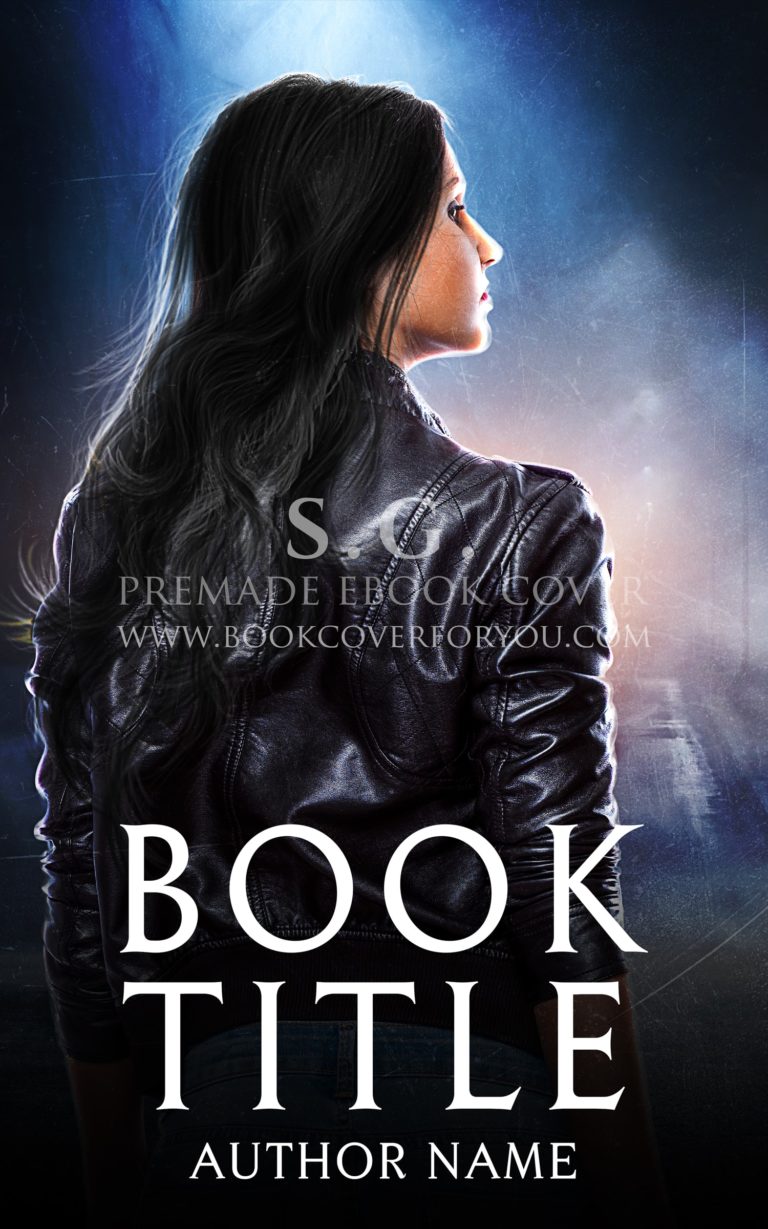 Book cover design for you by Sanja Gombar