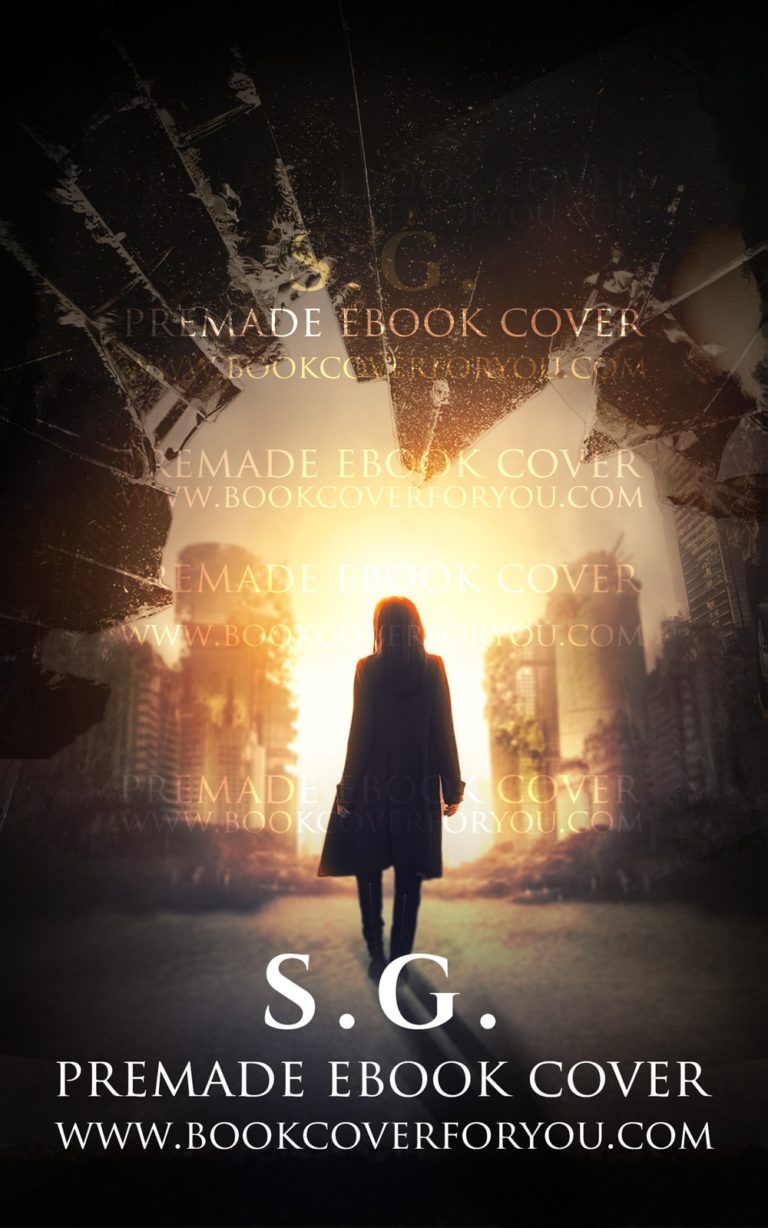 Book cover design for you by Sanja Gombar